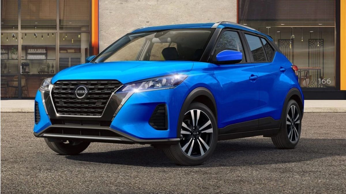 Cuánto sale el Nissan Kicks Play en diciembre 2025 en Argentina