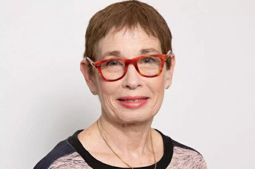 La periodista Nora Bär dio positivo al test de Covid-19