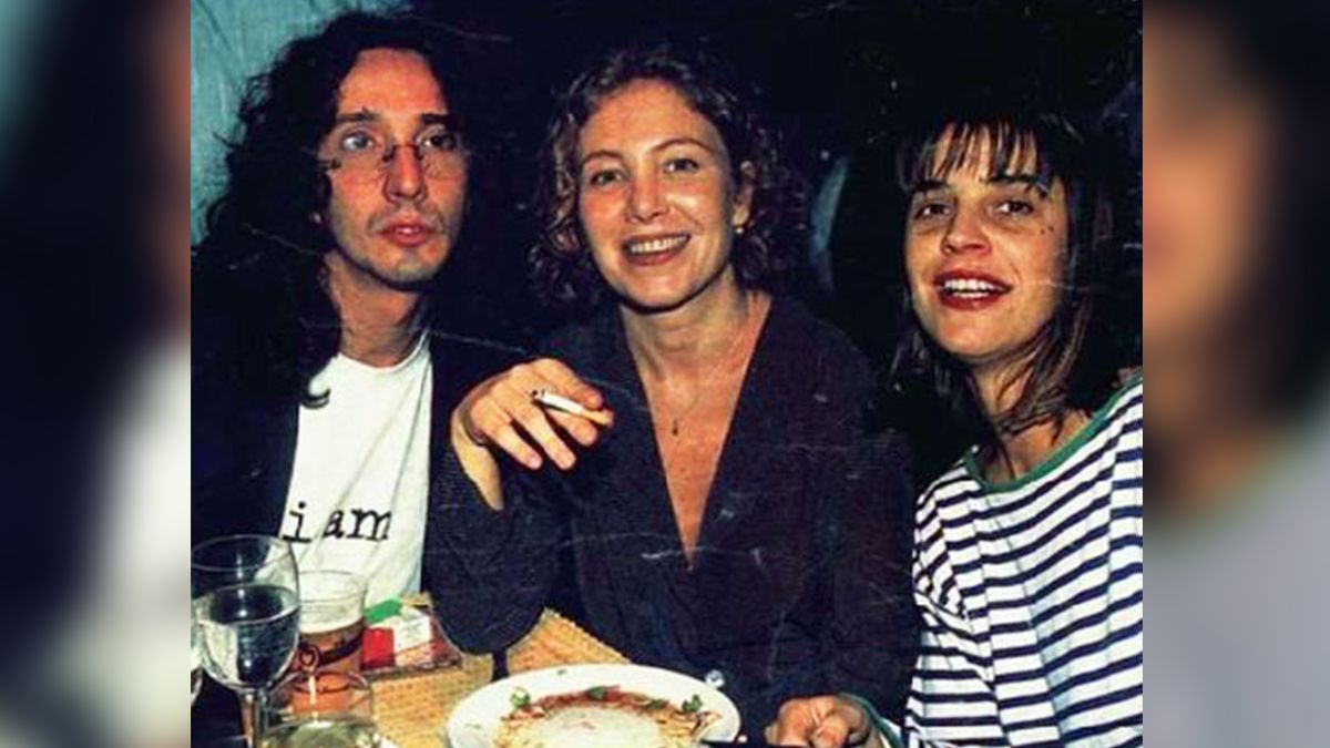 Qué dijeron Fabiana Cantilo y Cecilia Roth sobre la serie de Fito Páez