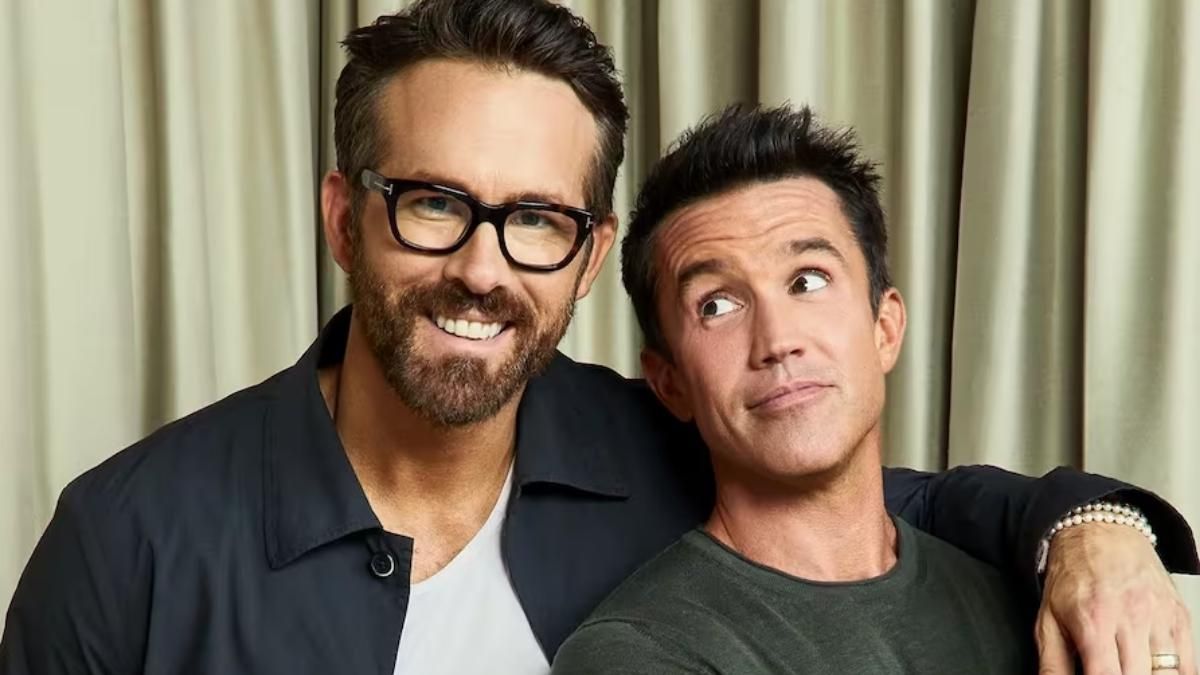 Se conoció qué famoso actor de Hollywood es dueño de Alpine, el nuevo ...