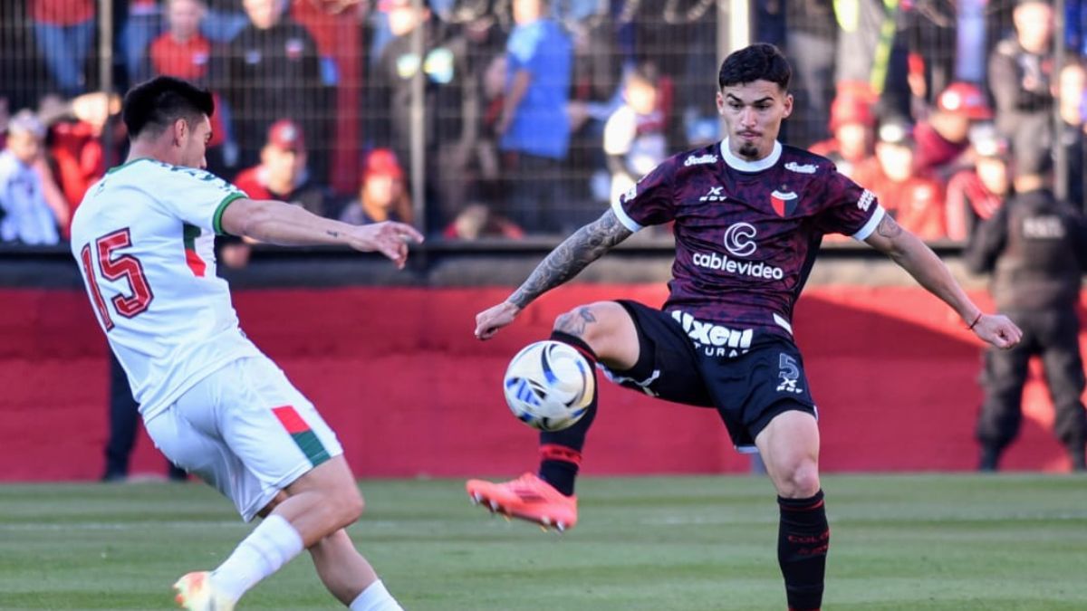 Pelota libre TV: Colón buscará volver al triunfo ante Agropecuario y ...