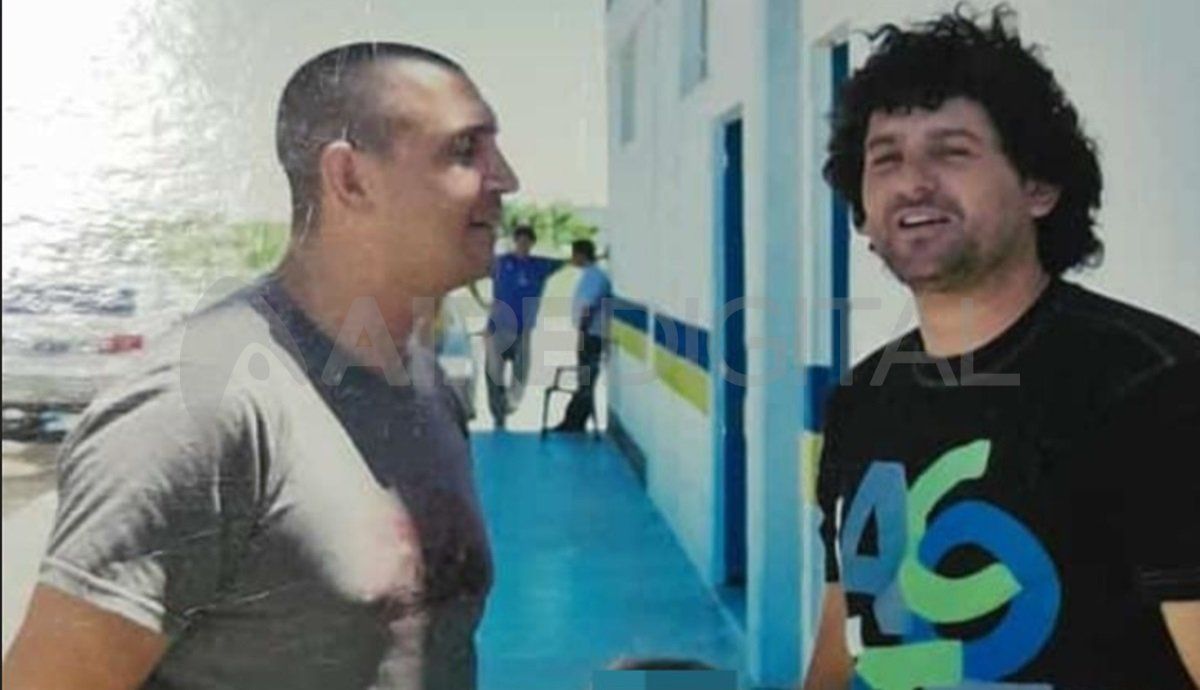 Crimen de Andrés Pillín Bracamonte: supuestos entregadores y el ...