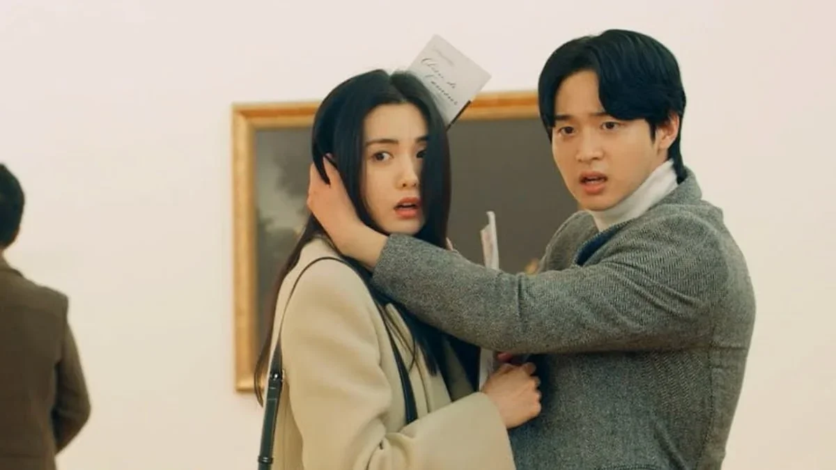 La divertida serie coreana de Amazon Prime Video, llena de romance y fantasía, que tiene 16 ...