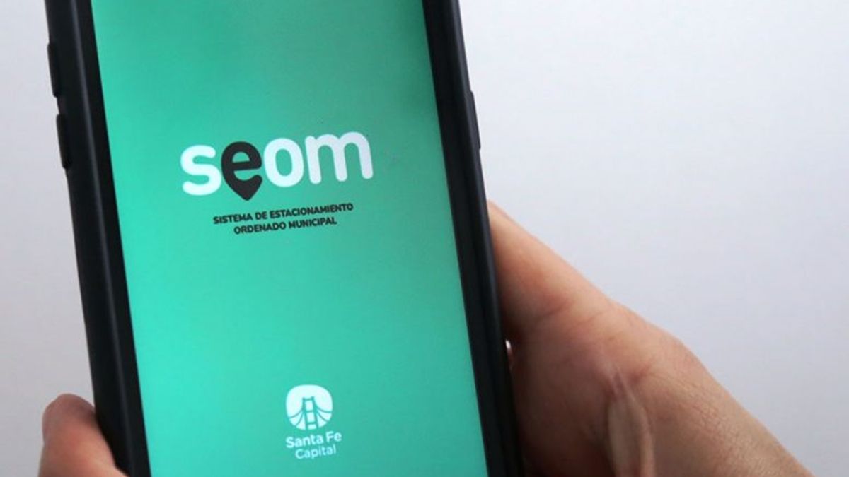 Se solucionó la falla técnica en el Seom: cuándo vuelve a estar ...