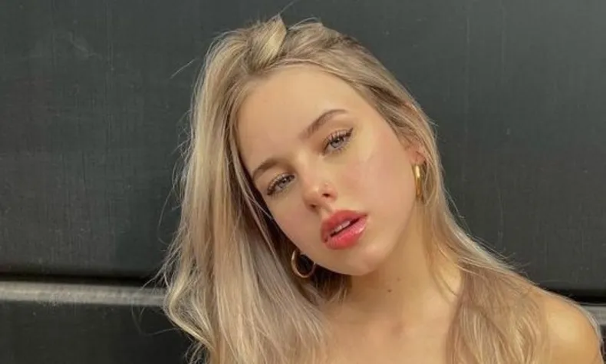 Fuerte cruce entre Coti de Gran Hermano y Nancy Pazos: Todo el mundo ...