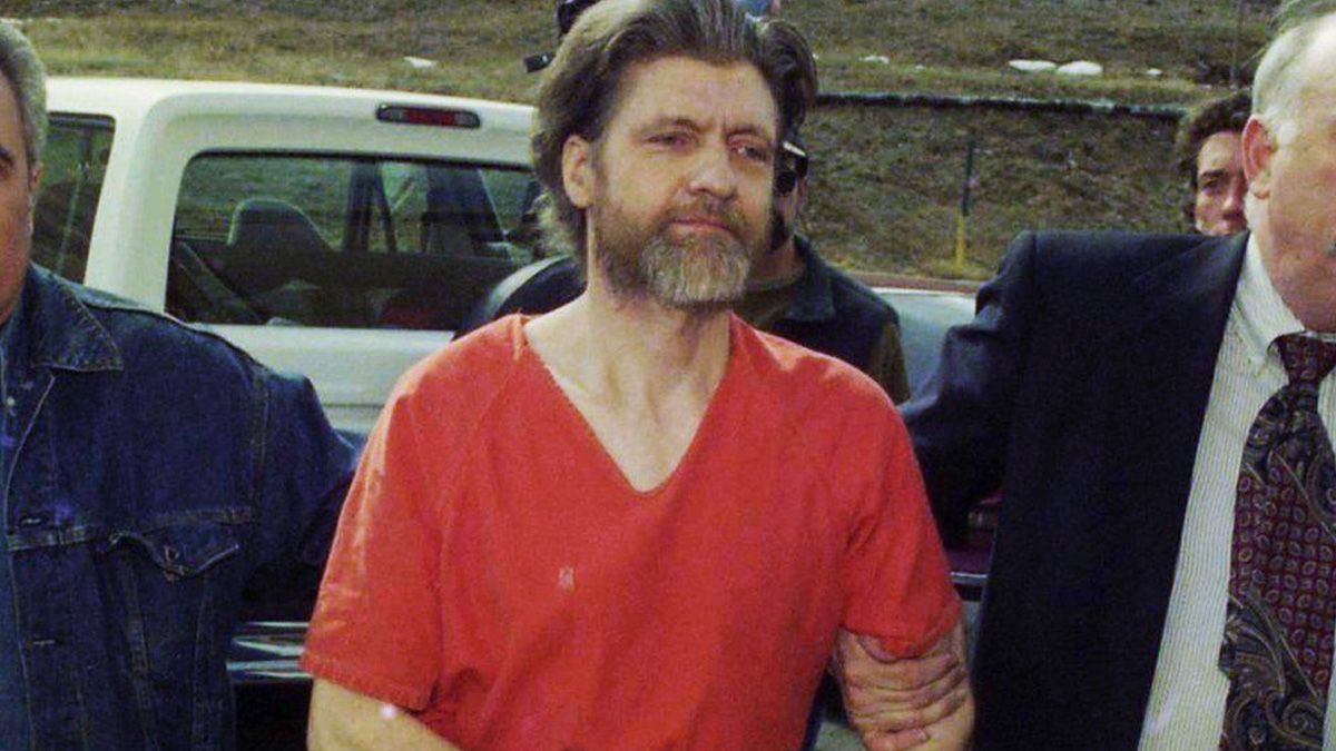 Murió en prisión Ted Kaczynski, el Unabomber que aterrorizó a Estados ...