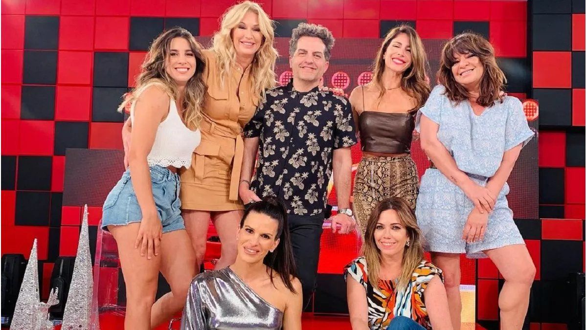 Cuánto ganan los panelistas de los programas televisivos