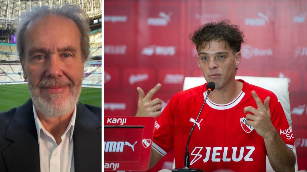 La mirada de Gonzalo Bonadeo sobre la atípica colecta de Santi Maratea ...