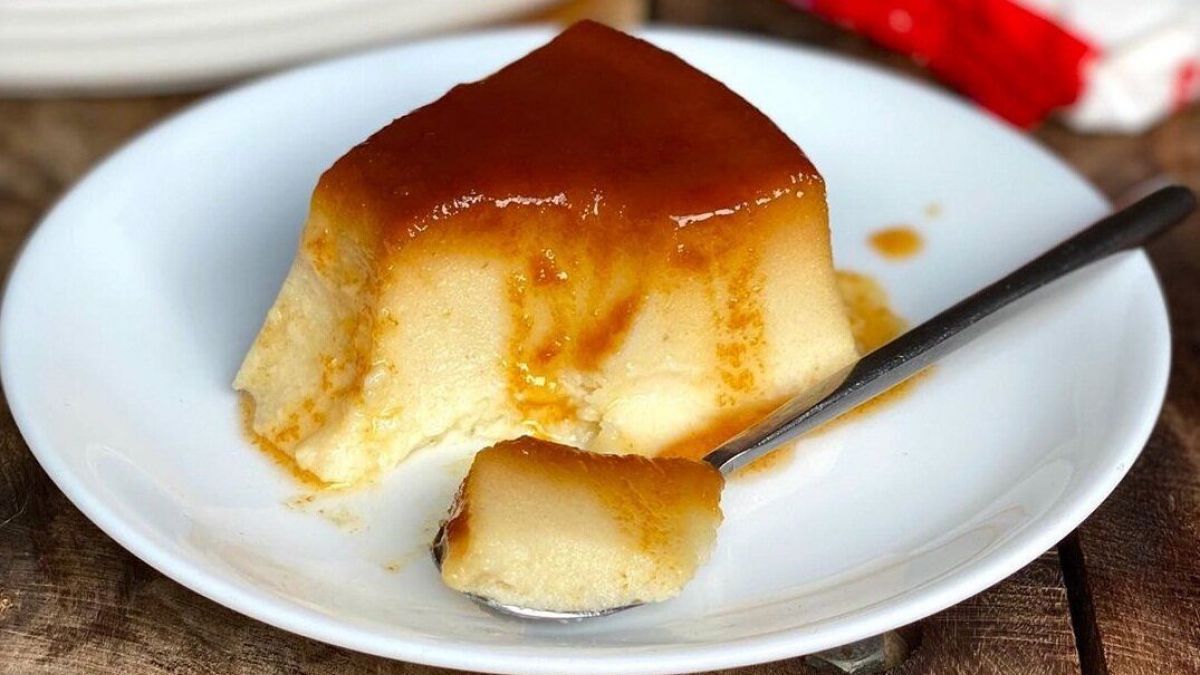 Cómo hacer budín de pan: la sencilla receta que sorprenderá a todos