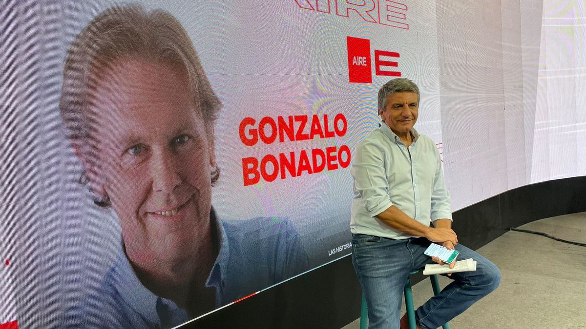 Gonzalo Bonadeo habló de la selección de Scaloni: El equipo busca jugar ...