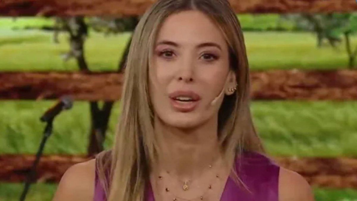 El peor momento de Jesica Cirio: encontraron muerta a su hermana