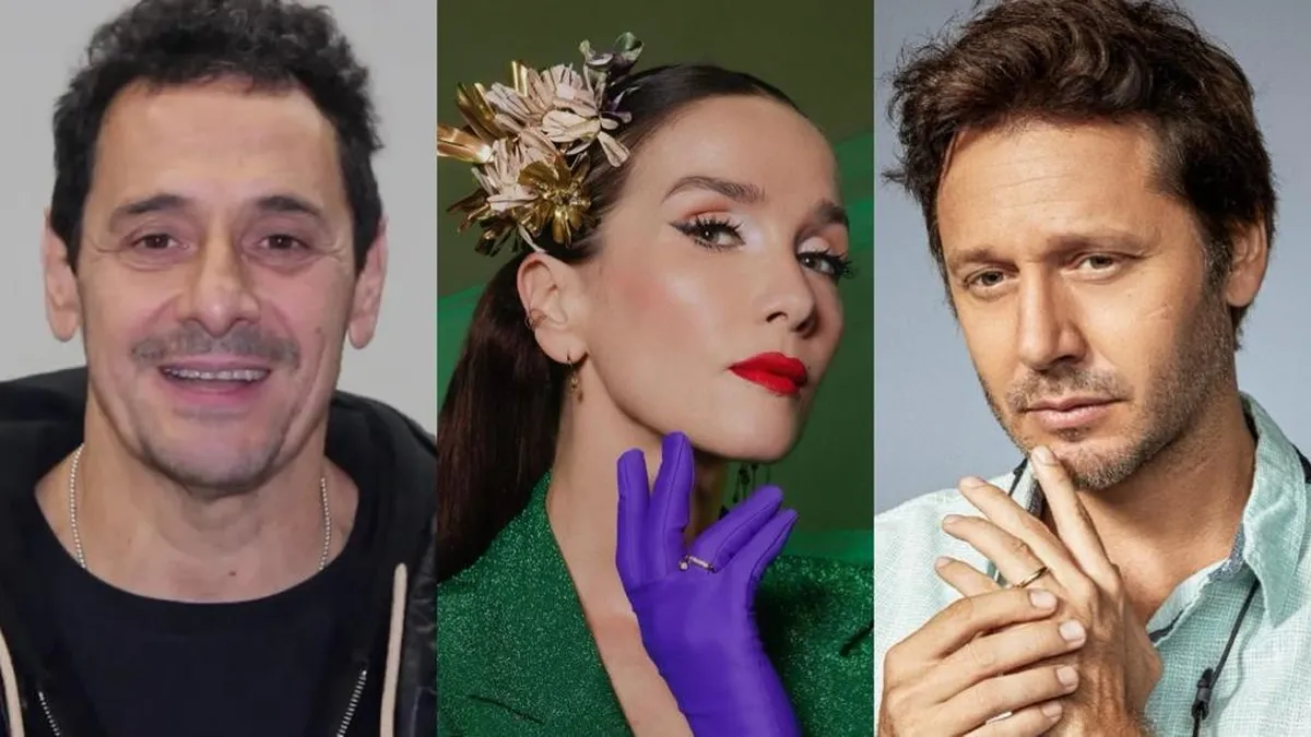 La fuerte reacción que tuvo Mollo cuando se enteró de la supuesta ...