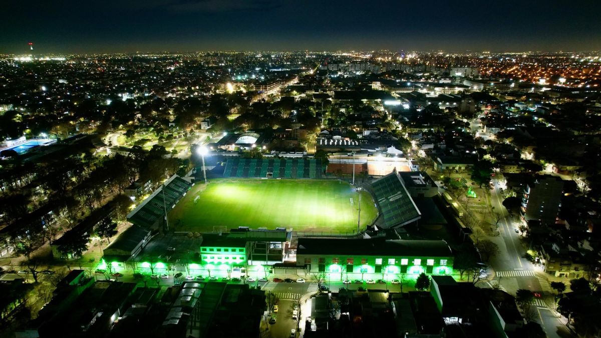El posteo de Nueva Chicago previo al partido con Colón que motivó a los ...