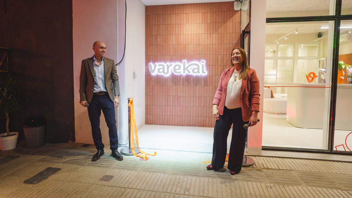 Varekai Viajes: nuevo local, programas de idiomas y experiencias únicas en Disney