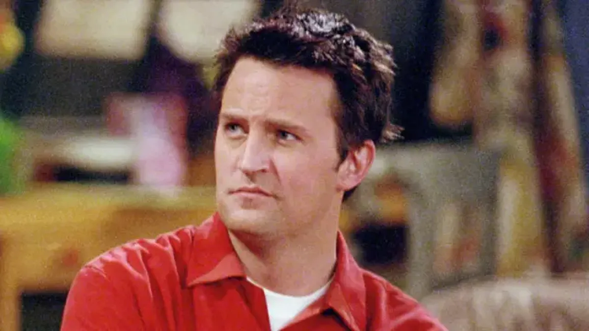 Astrología: qué dice la carta natal de Matthew Perry