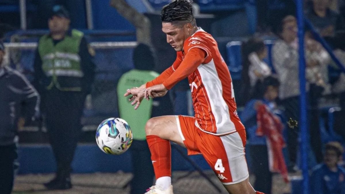 Un ex Colón habló sobre su posibilidad de volver: "He hecho mi parte ...