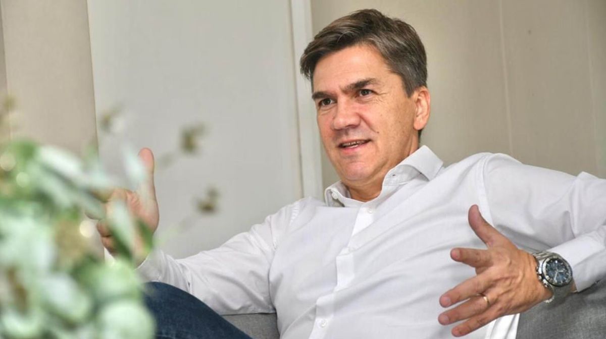 Elecciones en Chaco: quién es Leandro Zdero, el candidato de JxC que le ganó a Capitanich