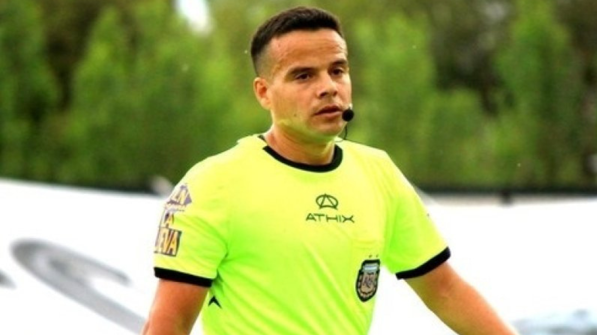 Colón tiene árbitro confirmado para recibir a Deportivo Morón en el ...