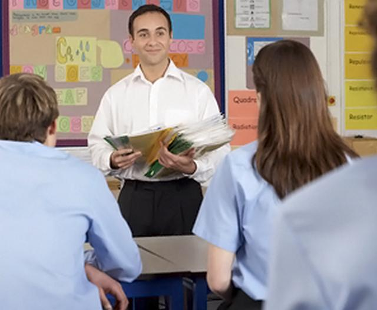 Día del preceptor y la preceptora: ¿por qué se festeja el 19 de septiembre?