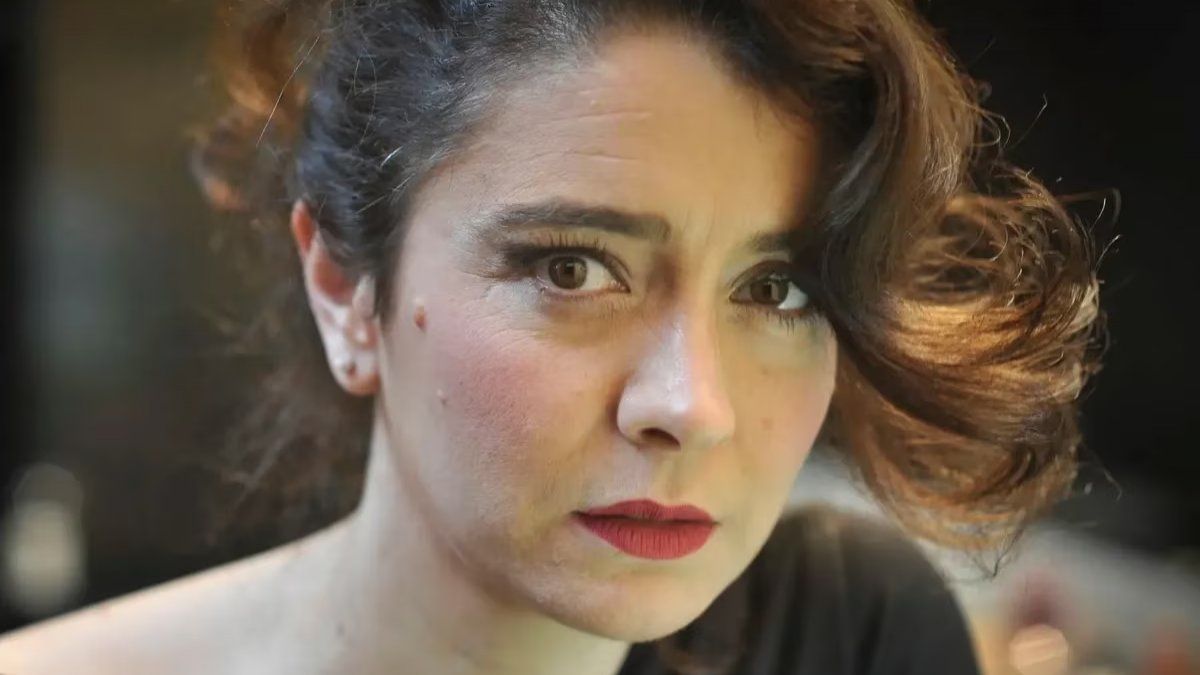Casados con hijos: la inesperada reacción de Érica Rivas cuando le ...