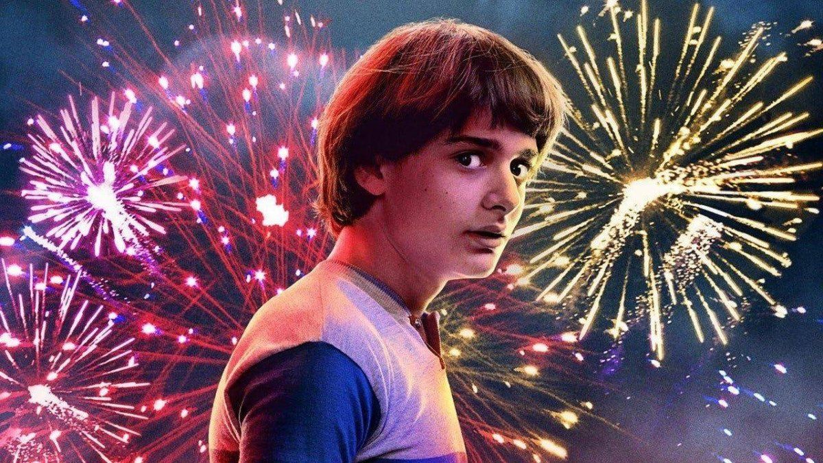 Stranger Things: la razón por la que el Demogorgon eligió a Will como ...