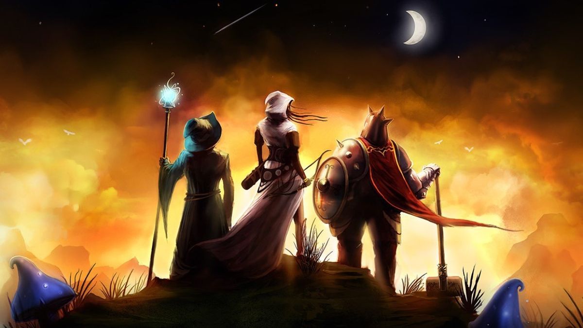 Epic Games despide el año regalando cuatro juegos que valen 24 dólares