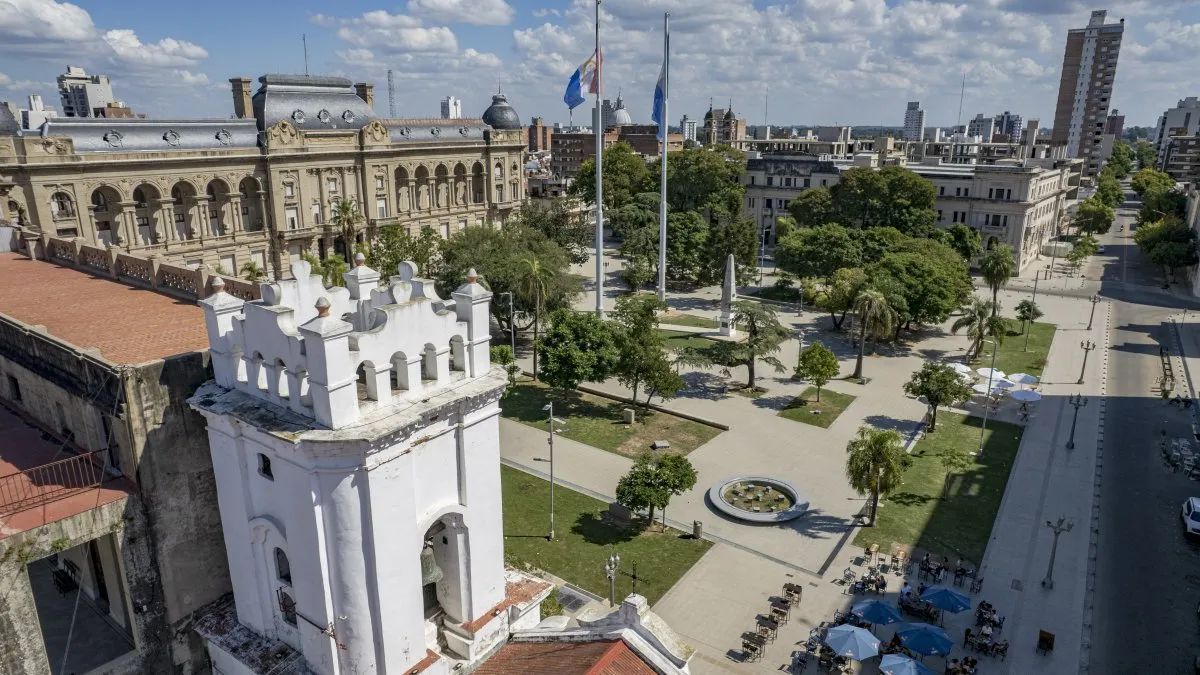 ATENCIÓN santafesinos: las múltiples propuestas en la CIUDAD para ...