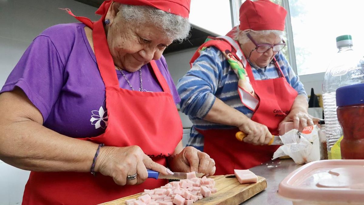 La Provincia de Santa Fe impulsa una agenda de actividades por el Mes ...