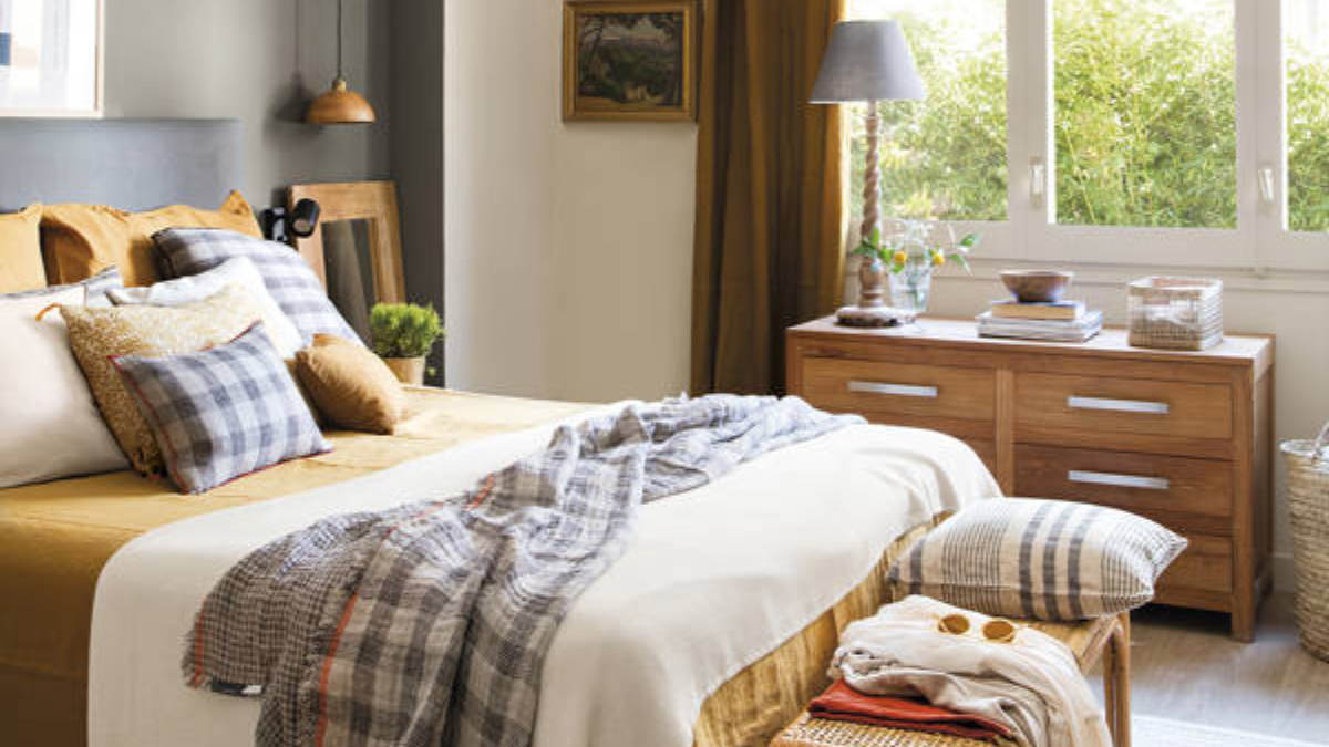 Cómo decorar con estilo Shaker: la nueva tendencia para tu casa