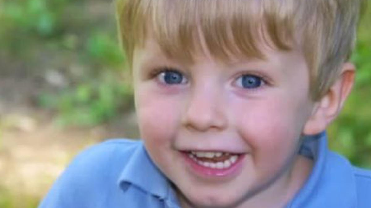 El extraño caso de Luke Ruehlman, el niño que dice haber sido una mujer ...