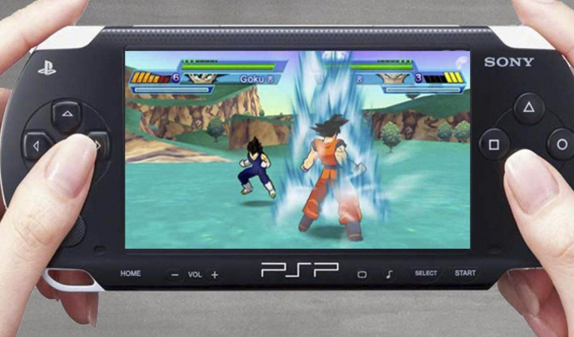 Sony cierra PlayStation Store en PSP