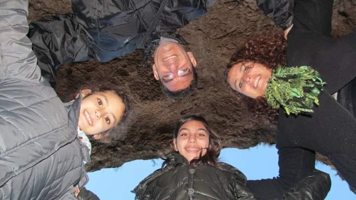 Cadena perpetua para el terrorista que mató a cinco rosarinos en Nueva ...