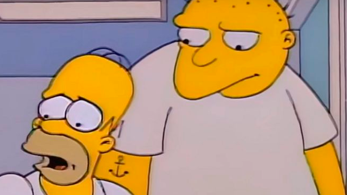 Los Simpson: hace 30 años se estrenaba uno de los capítulos más misteriosos
