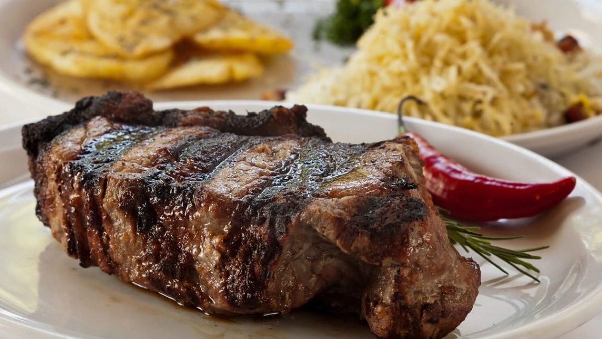 Platos típicos argentinos: ¿cuál es su origen?