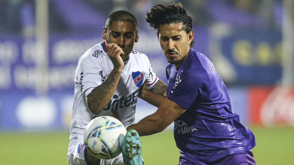 El refuerzo que Unión le podría regalar al Kily González en su cumpleaños