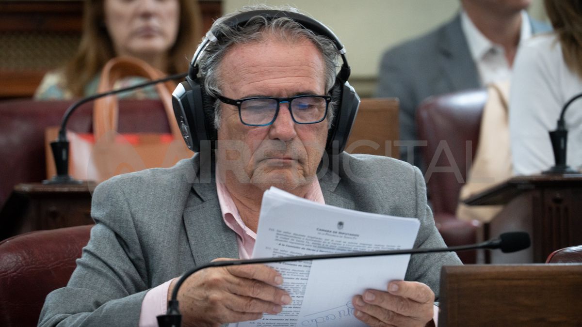 Olivera destacó la coherencia del PJ por sobre las diferencias ...