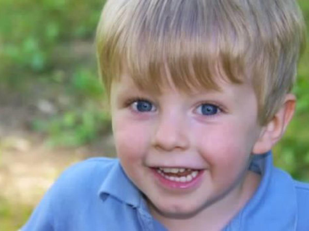 El extraño caso de Luke Ruehlman, el niño que dice haber sido una mujer ...