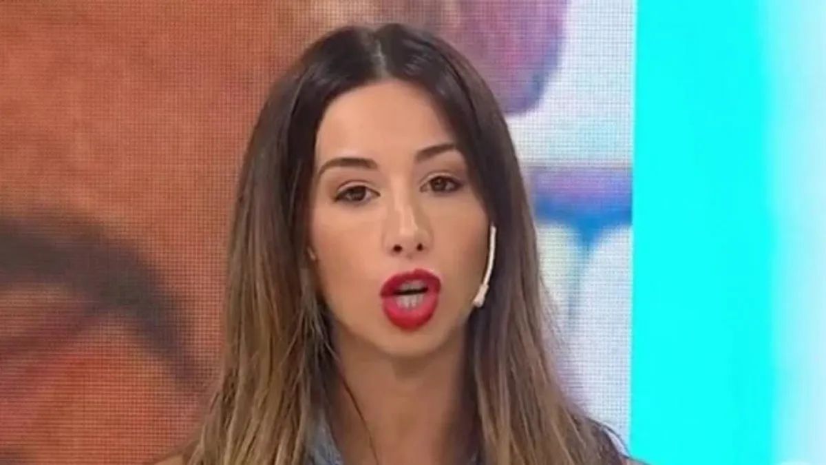 Estefi Berardi renunció a El Nueve tras una fuerte discusión