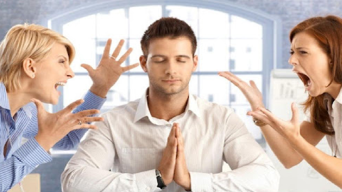 Horóscopo: los 5 signos que saben mantener la calma cuando intentan ...