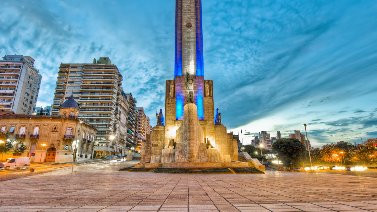 Qué Hacer En Rosario Los Mejores 10 Lugares Que Debes Visitar