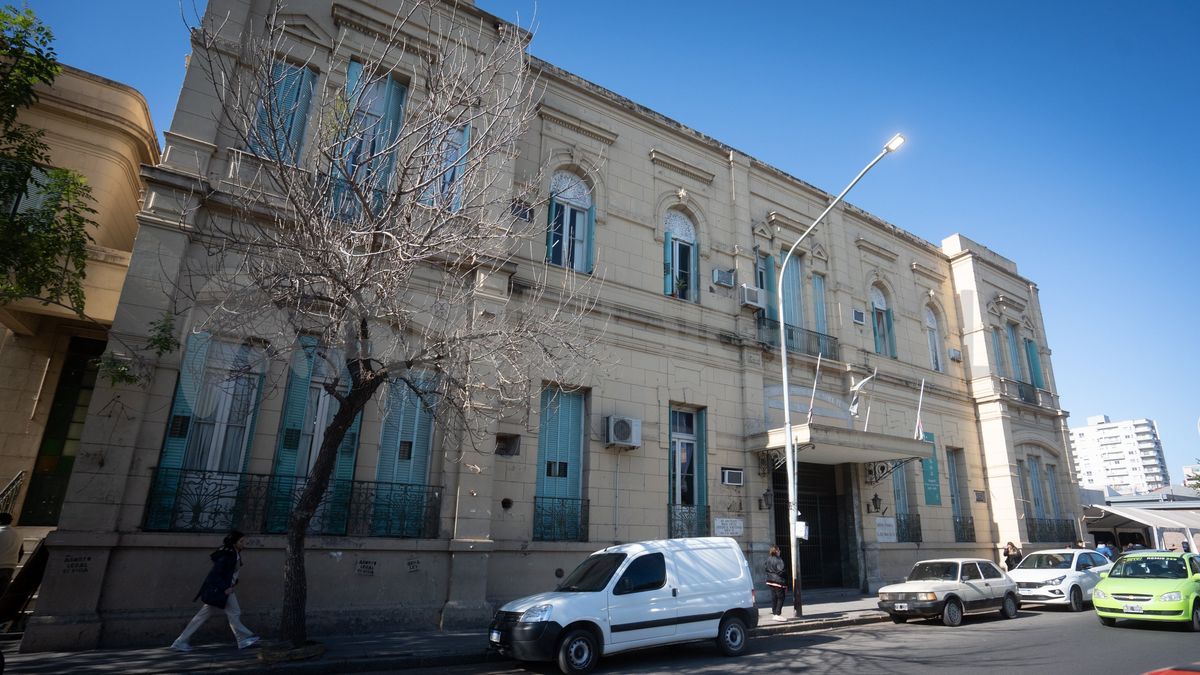 Histórica cirugía cardiovascular en Santa Fe: el hospital Cullen ... Histórica cirugía cardiovascular en Santa Fe: el hospital Cullen ...