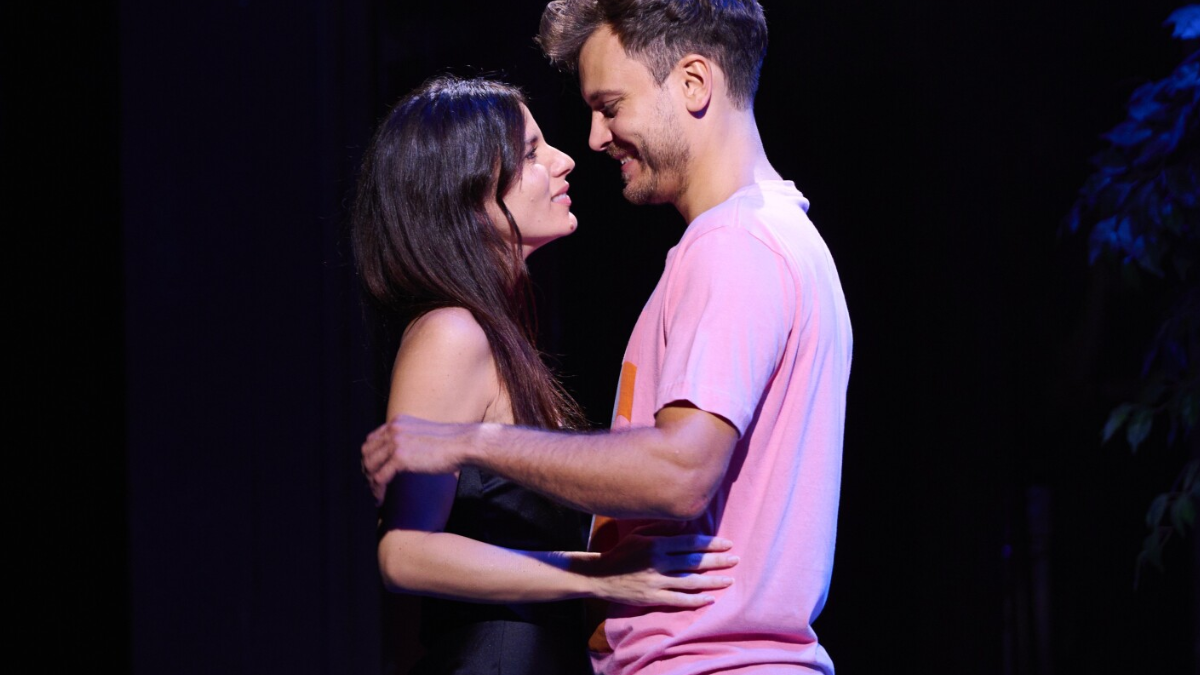 Gimena Accardi, envuelta en rumores con Andrés Gil, el exnovio de su ...