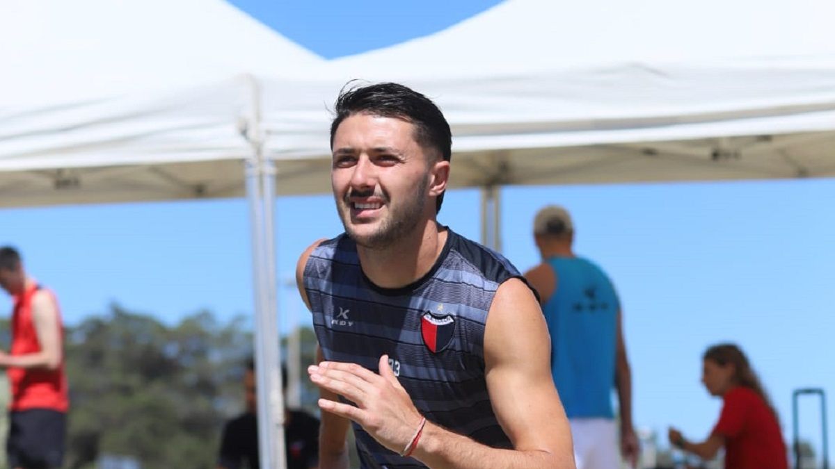 Facundo Garcés tiene las HORAS CONTADAS en Colón: qué equipo EUROPEO se ...