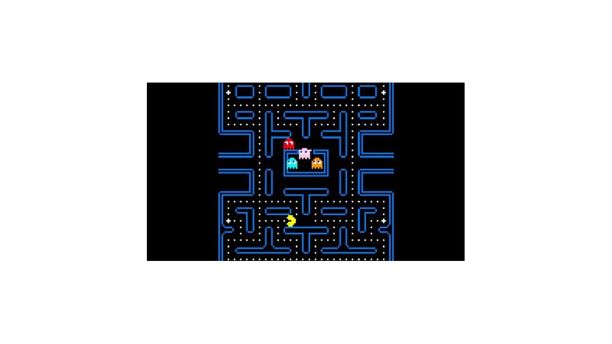A los 91 años de edad, murió el creador del “Pac-Man”