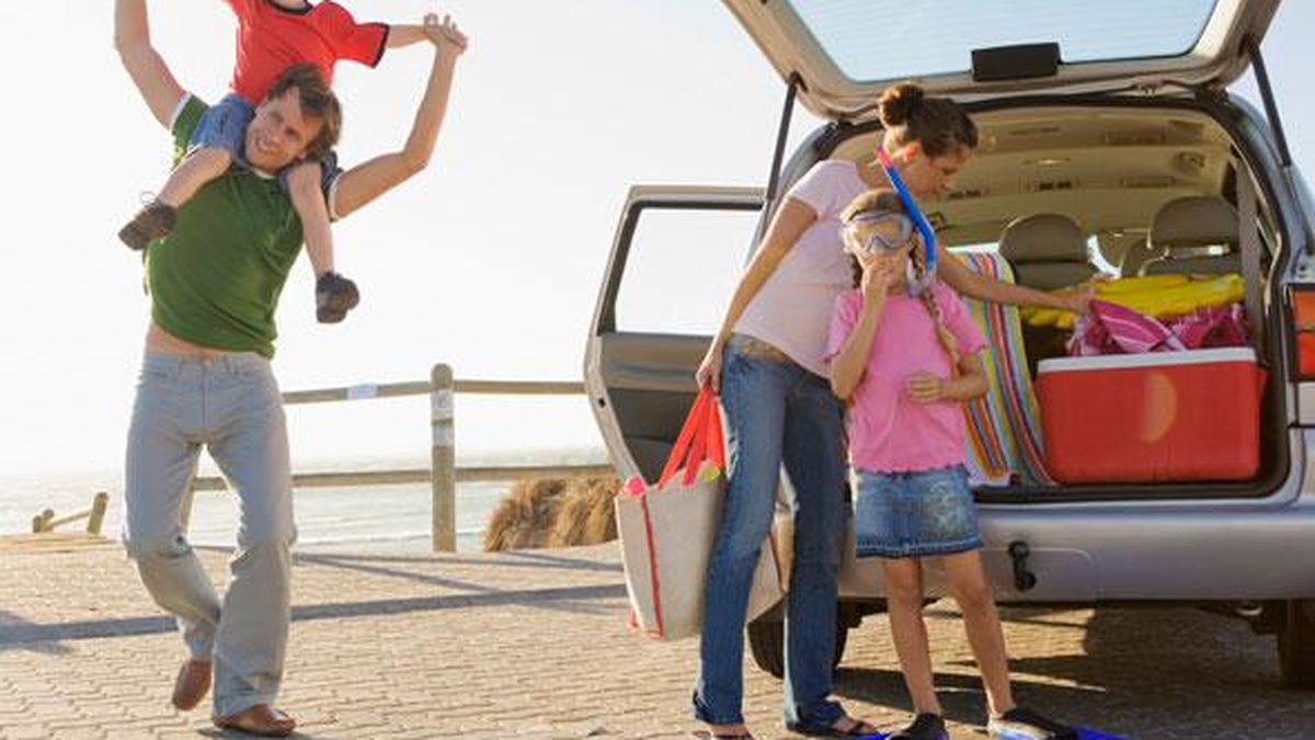 Qué nos enseñan los viajes en familia y 3 destinos para entusiasmarnos