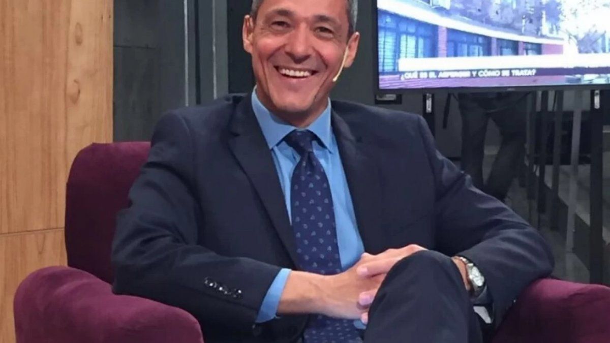 Guillermo Favale reveló el calvario que vivió por sus adicciones: llevo ...