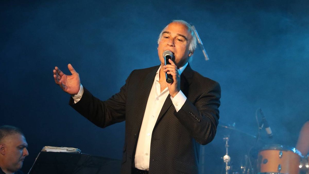 Paz Martínez: Yo escribo canciones que tienen que ver con el amor