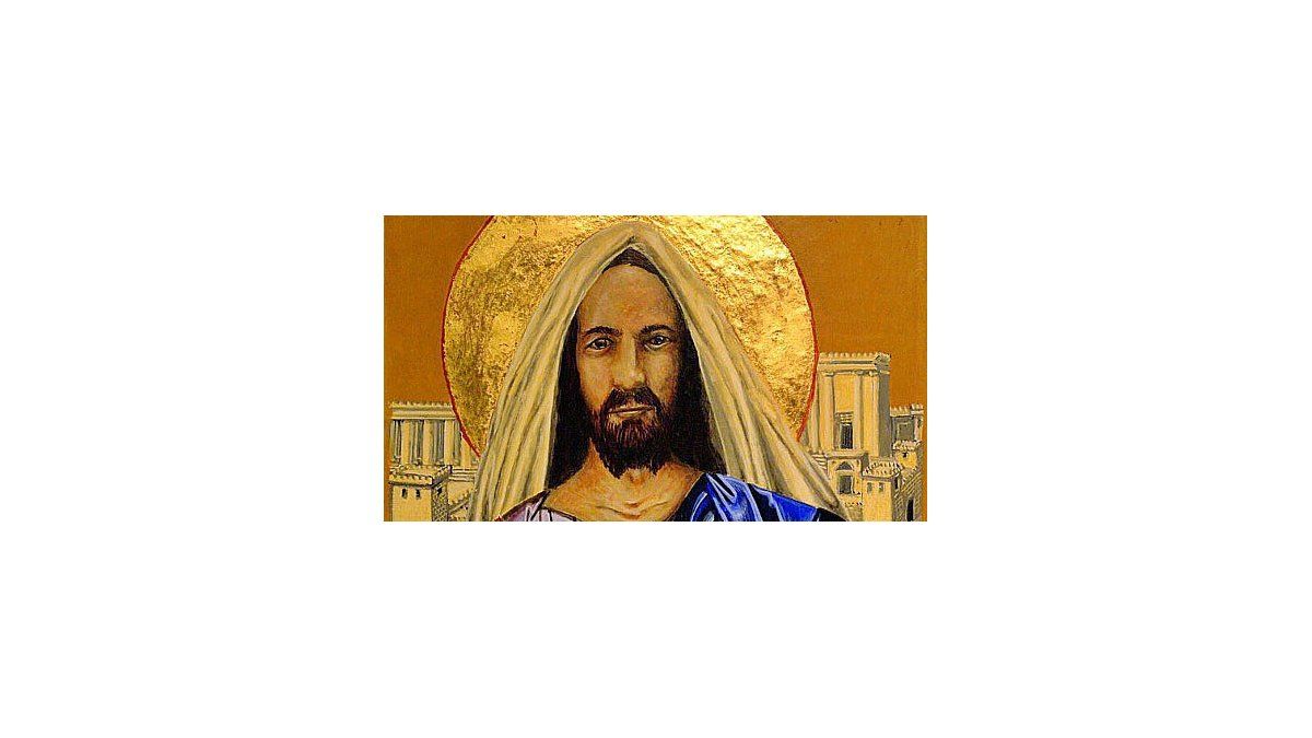 Santo Del 25 De Septiembre San Cleofás