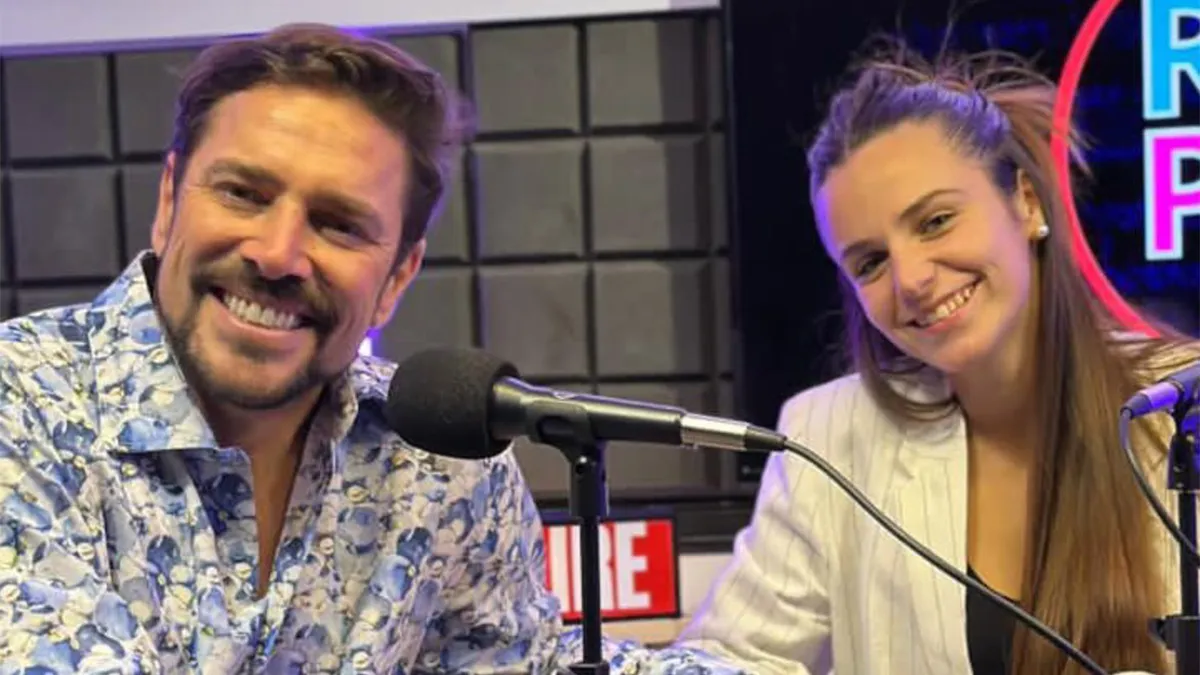 Matías Alé está más enamorado que nunca: sale desde hace poco más de un ...