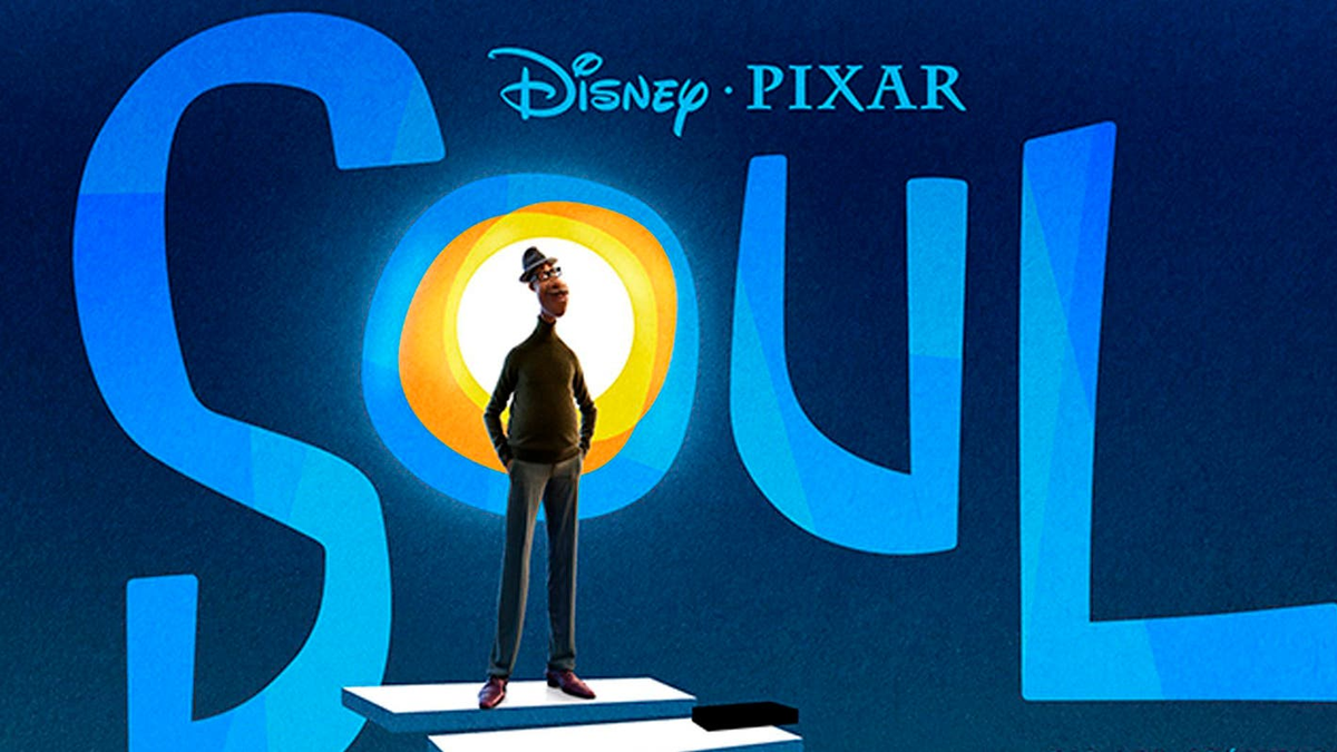 Ya podés ver Soul, la nueva película de Pixar, en Disney Plus